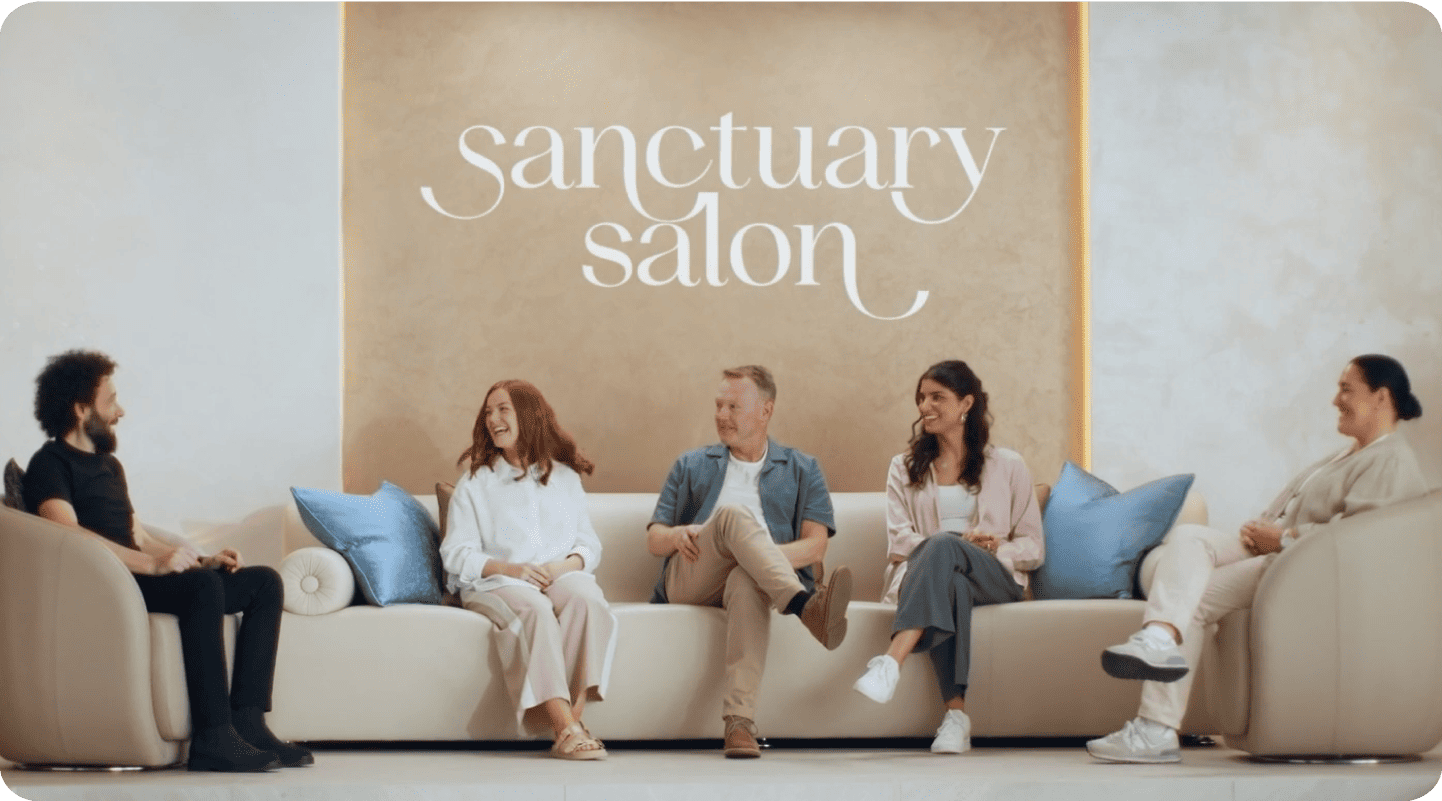 Sanctuary Salon | Almirall